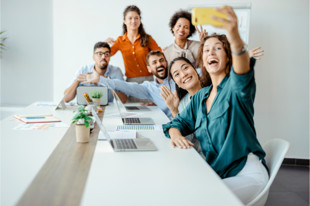 Boost Employee Engagement Through Meaningful Appreciation: 10 Creative ...